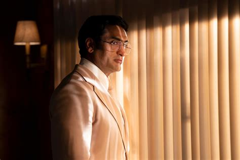 ‘welcome To Chippendales Turns An ‘80s Sensation Into An Unadventurous