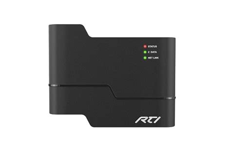 Rti S Zw 9 Z Wave Interface Module Now Available In Australia And New