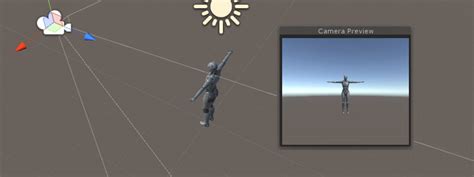 Using Our Animation With Unitys Mecanim