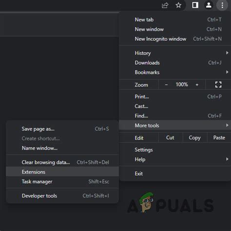 How To Fix Google Chrome ERR CACHE MISS