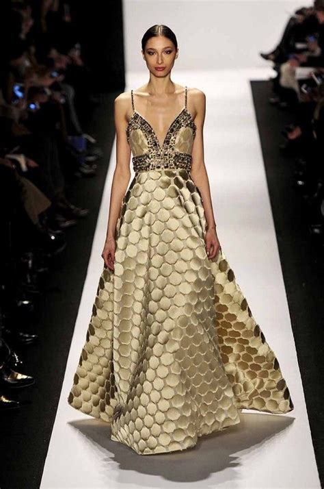 Dennis Basso Fall 2015