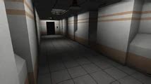 Entrance Zone Official Scp Containment Breach Wiki