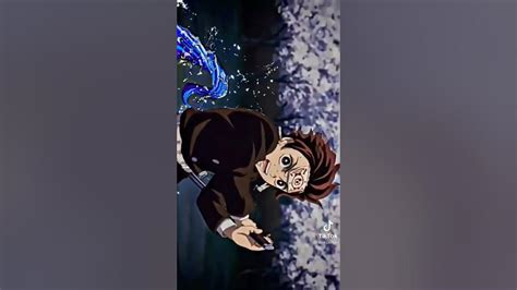 كمادو تنجرو⚔️👹👺 Youtube