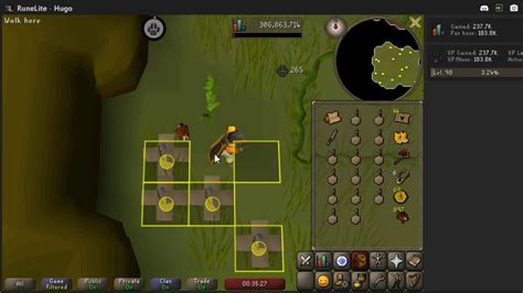 Private Chinchompa Area At Darnell Johnson Blog