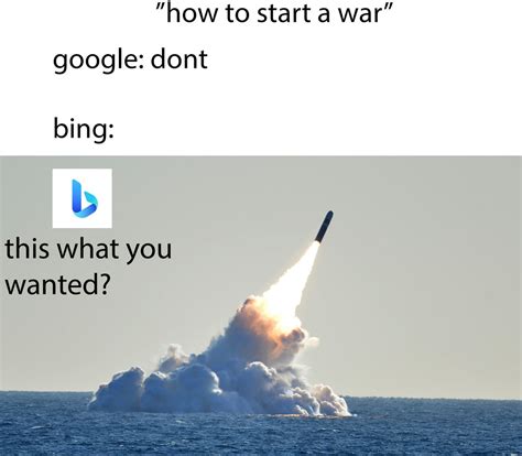 The Best Bing Memes Memedroid