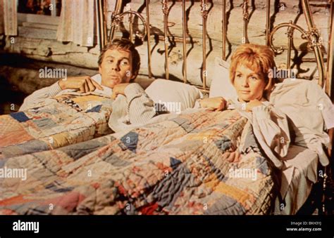 The Unsinkable Molly Brown 1964 Harve Presnell Debbie Reynolds Umb