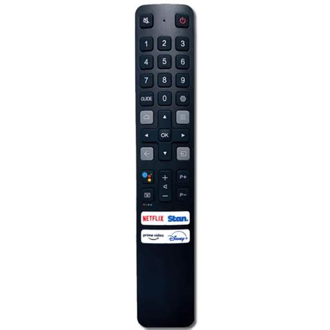 Tcl Remote Control Archives Australias Most Trusted Remote Control