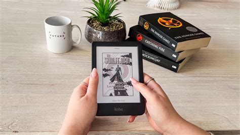 Kobo Clara Colour Review Finally An Affordable Color Ereader Techradar