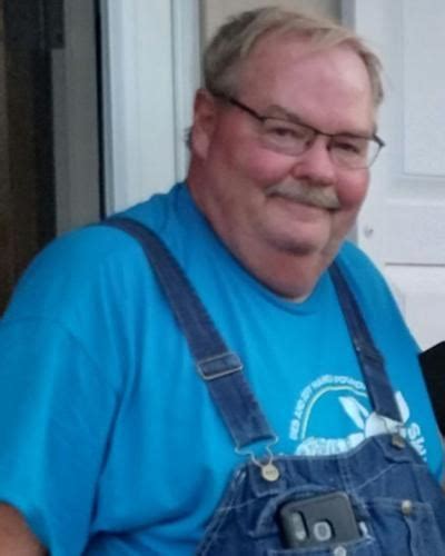Gary Robin Ziegler Obituary 2023 Lyle Mn Worlein Hoff Funeral