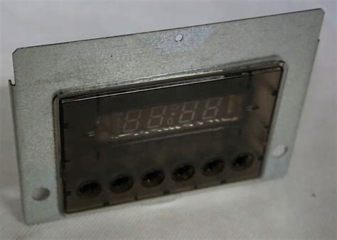 Programator Timer Zegar Piekarnika Candy 11633015999 Oficjalne Archiwum Allegro