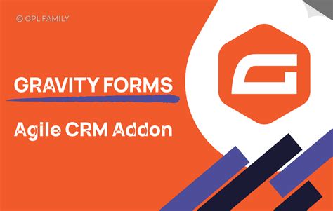 download gravity forms agile crm addon v1 6 0
