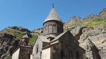 Armenian Architecture Alchetron The Free Social Encyclopedia