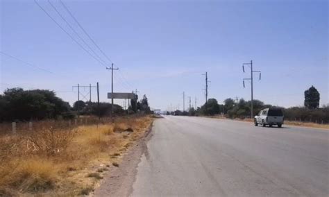 Hallaron En Fresnillo Tres Cadáveres De Presuntos Sicarios Con Chalecos