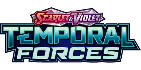 Pokemon TCG Temporal Forces Set Preview DigitalTQ