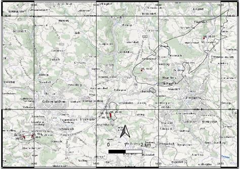 Qgis Print Composer Bitmaps Everything Geographic Information Systems