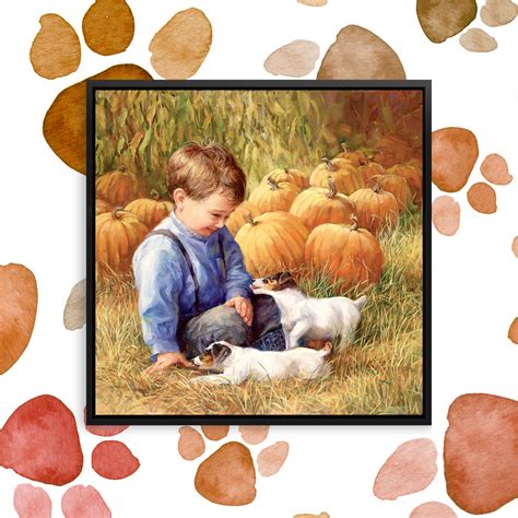 Inspired By Kjps Perfect Fall Adventure Icanvas Blog Heartistry