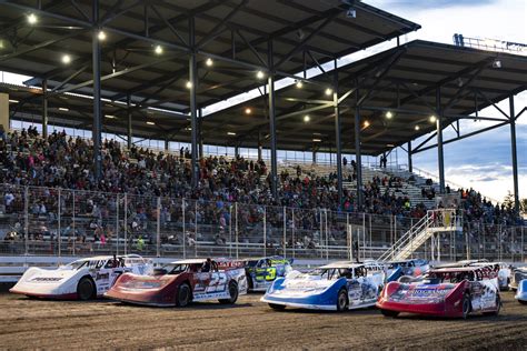World Of Outlaws Minot Mayhem June 28 2026 World Of Outlaws