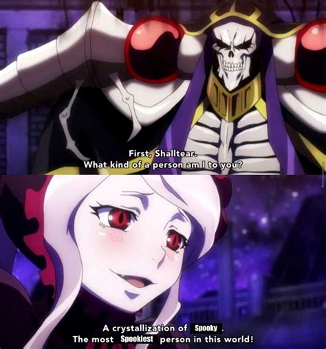 Ainz Ooal Gown Wiki Anime Amino