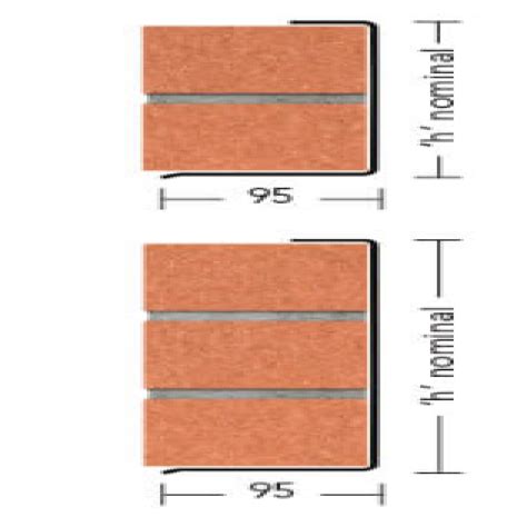 Ig Steel Lintel L11 1500mm