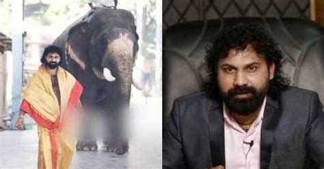 നിക്ഷേപ തട്ടിപ്പ് രണ്ട് ലക്ഷം തട്ടി പ്രവീൺ റാണയ്ക്കെതിരെ പരാതിയുമായി