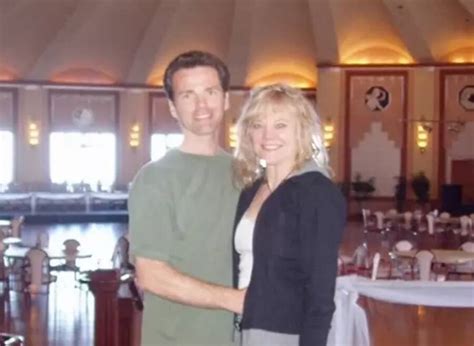 Kenny Veachs Disappearance Near The Mysterious ‘m Cave