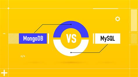 Ventajas Y Desventajas Entre Mysql Vs Mongodb Desarrollo Web