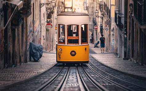 Trolley Wallpapers Wallpaper Cave