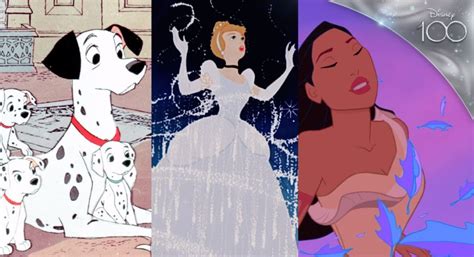 Disney U Vukovaru Slavi 100 Rođendan Uz Besplatne Projekcije Klasika