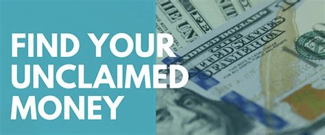 Unclaimed Property California A Step By Step Guide For Claim