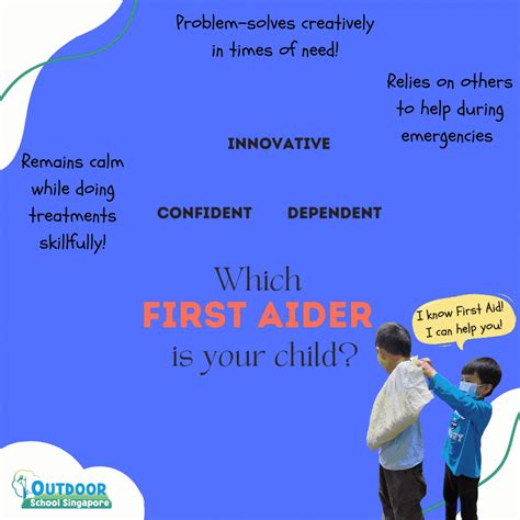 First Aider  At Barbara Padgett Blog