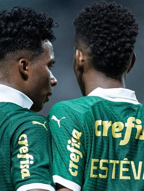 Web Story O Que Mudou Nas Categorias De Base Do Palmeiras Na última