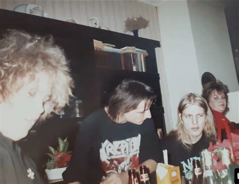 Pin En Mayhem
