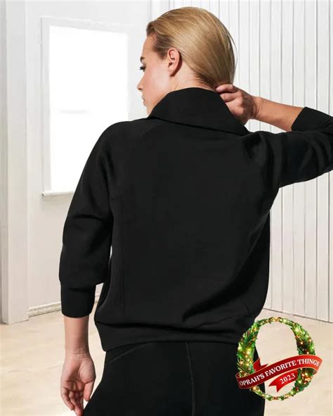 Air Essentials Half Zip Suits One Cannon