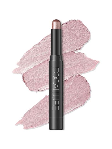 FOCALLURE Shimmer Cream Eyeshadow Pencil