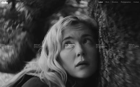 Doity Web Design Inspiration Siteinspire