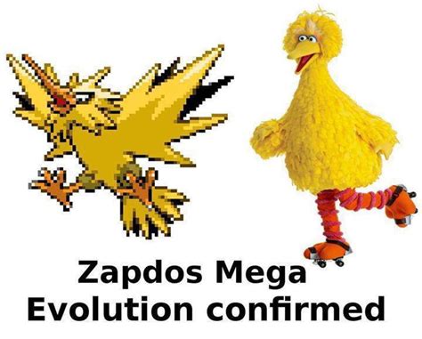 Archivomega Zapdos La Wikia De Pokéfanon Fandom Powered By Wikia