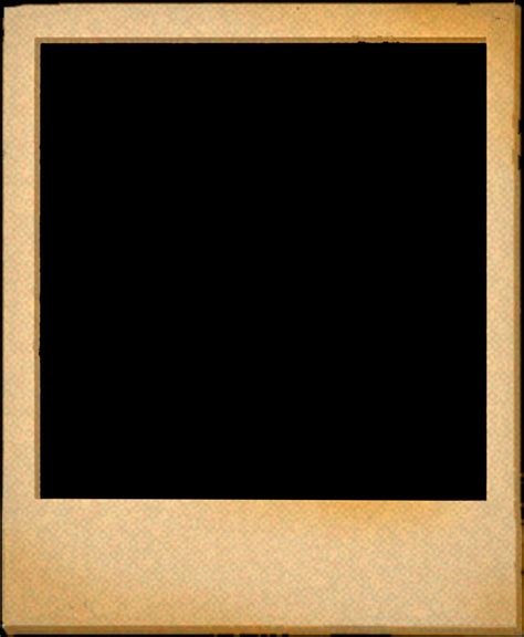 Polaroid Wallpaper Template