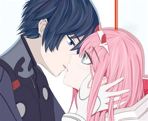 199677 2560x1440 Hiro Darling In The Franxx Rare Gallery Hd Wallpapers