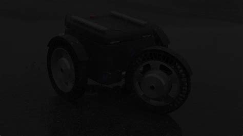 [video] Capra Robotics On Linkedin Robots Robotics Technology