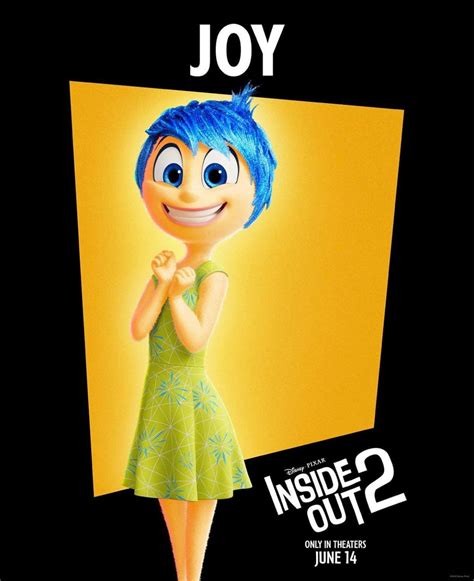 Inside Out Pixar Movie Poster 15 Secrets About Pixars Inside Out