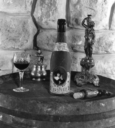 Bodegas Faustino Winebow