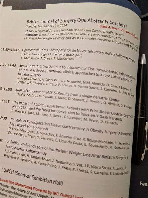 Surgery Medicine Healthcare Obesity Meded Sukitha Namal Rupasinghe