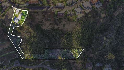 Bel Air CA 90077 Luxus Haus In 1298 Stradella Road LUKINSKI Real