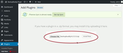 BackupBuddy Review The Best Backup Solution For WordPress