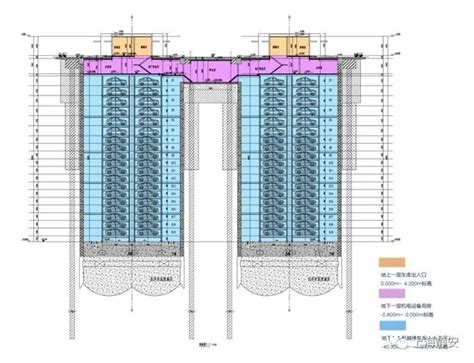 世界最大直径！上海首个沉井式车库认筹：地下19层 平均存取仅90秒 快科技 科技改变未来