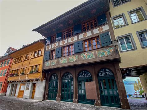 8 Best Things To Do In Zug All The Must See Places Switzerlanding