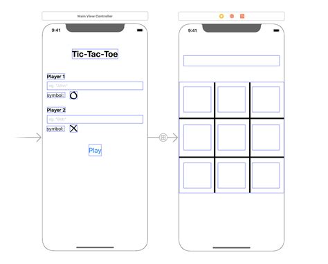 Ios Using Variables From One View Controller In Another Stack Overflow