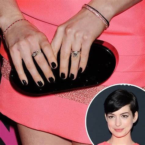 7 Trendsetting Celebrities Who Are Known For Their Nail Art Obsession
