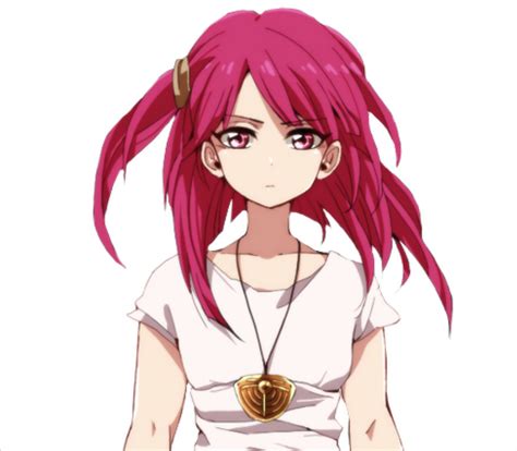Who Do You Think Is The Strongest Female Anime Character Anime Fanpop