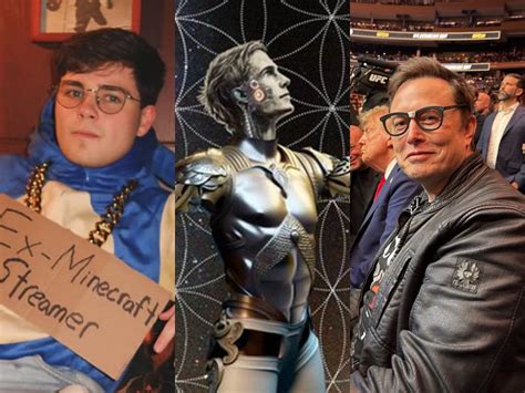 Its Embarrassing Connoreatspants Says Its Obvious Adrian Dittmann Is Elon Musk